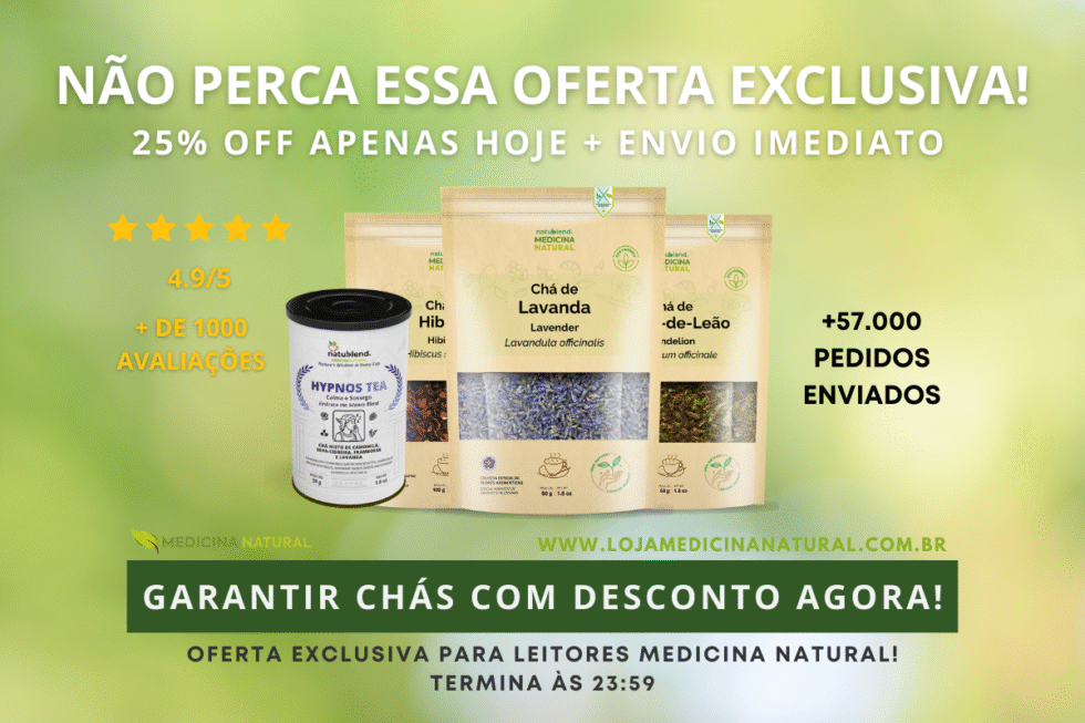 Pedra-ume-caá: saiba para que serve | Medicina Natural