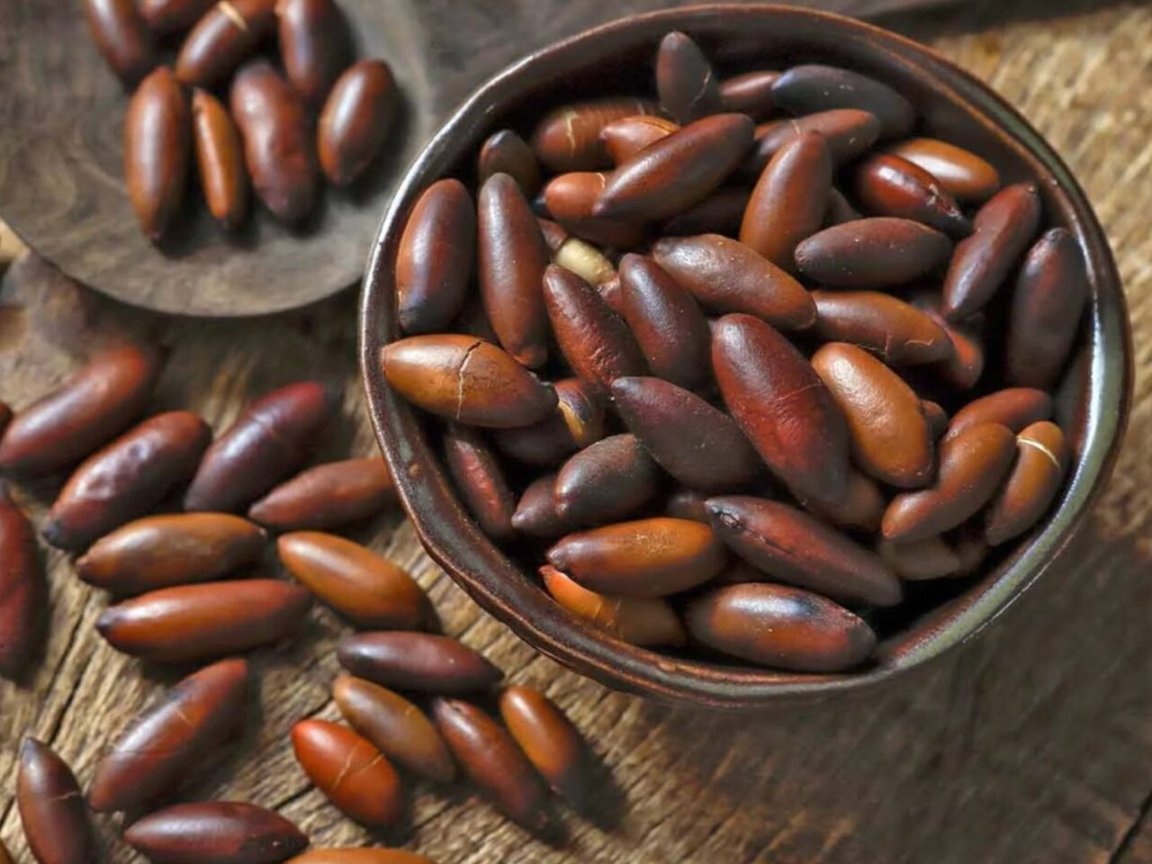 Sementes de cumaru: saiba para que serve | Medicina Natural