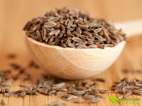 Cominho: saiba para que serve o chá | Medicina Natural