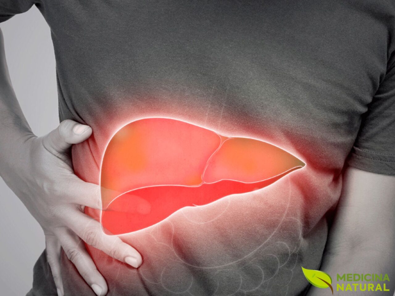 Gordura no fígado: Causas, sintomas, como tratar e eliminar