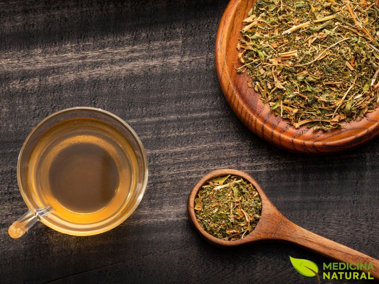 Erva-de-Santa-Maria: saiba para que serve | Medicina Natural