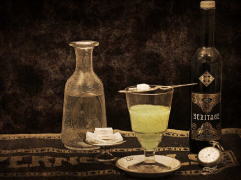 Absinto: saiba para que serve a planta | Medicina Natural