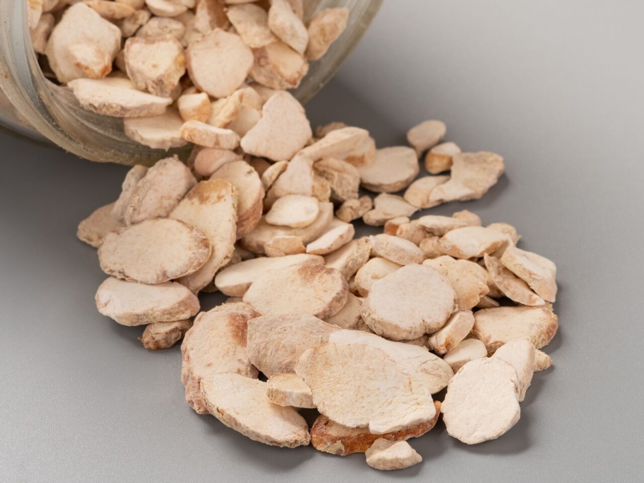 Pinellia ternata: saiba para que serve | Medicina Natural