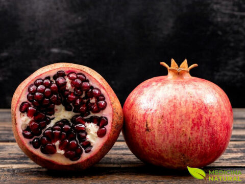Romã: saiba para que serve a fruta | Medicina Natural